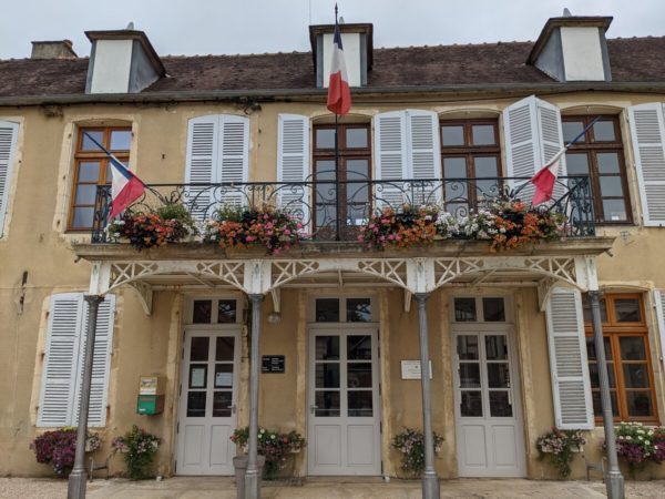 Chaource - Chaource en pays d'Armance