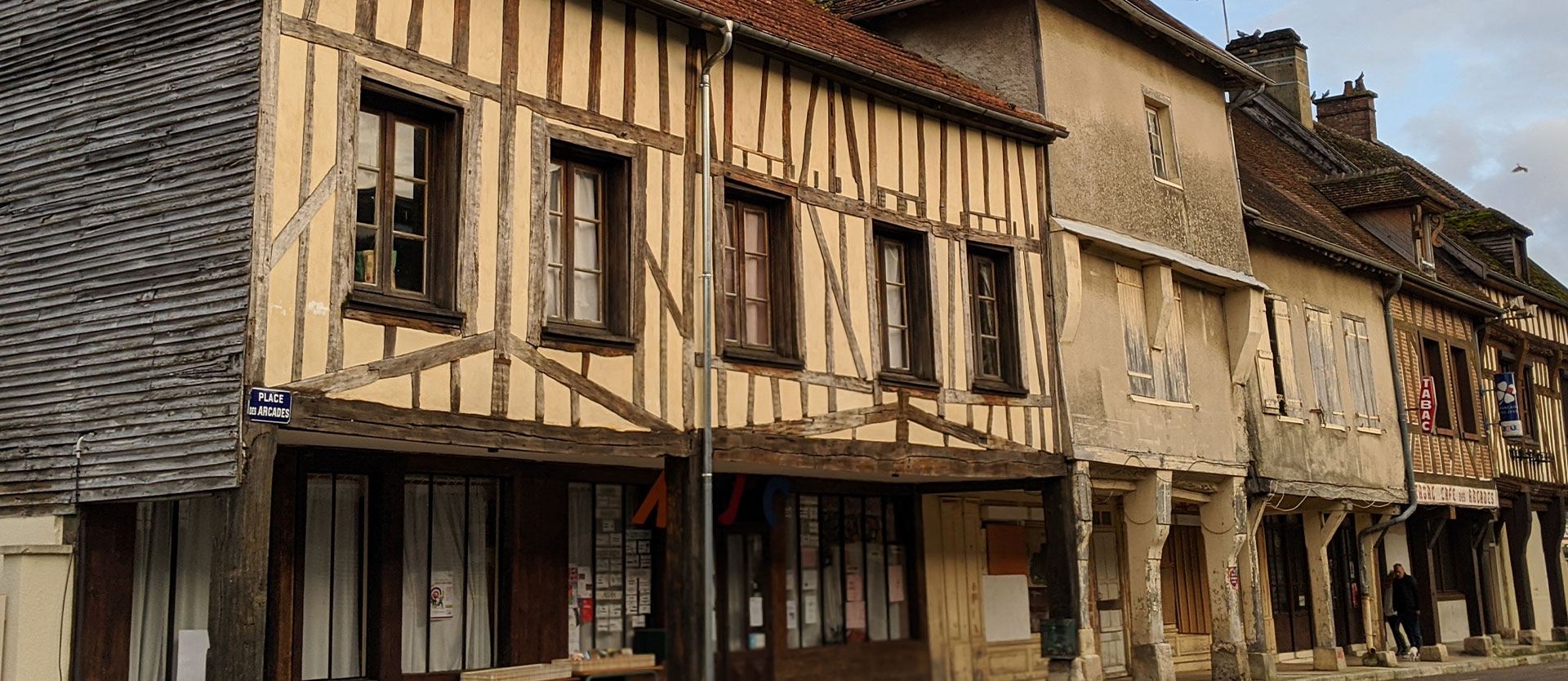 Bienvenue - Chaource en pays d'Armance