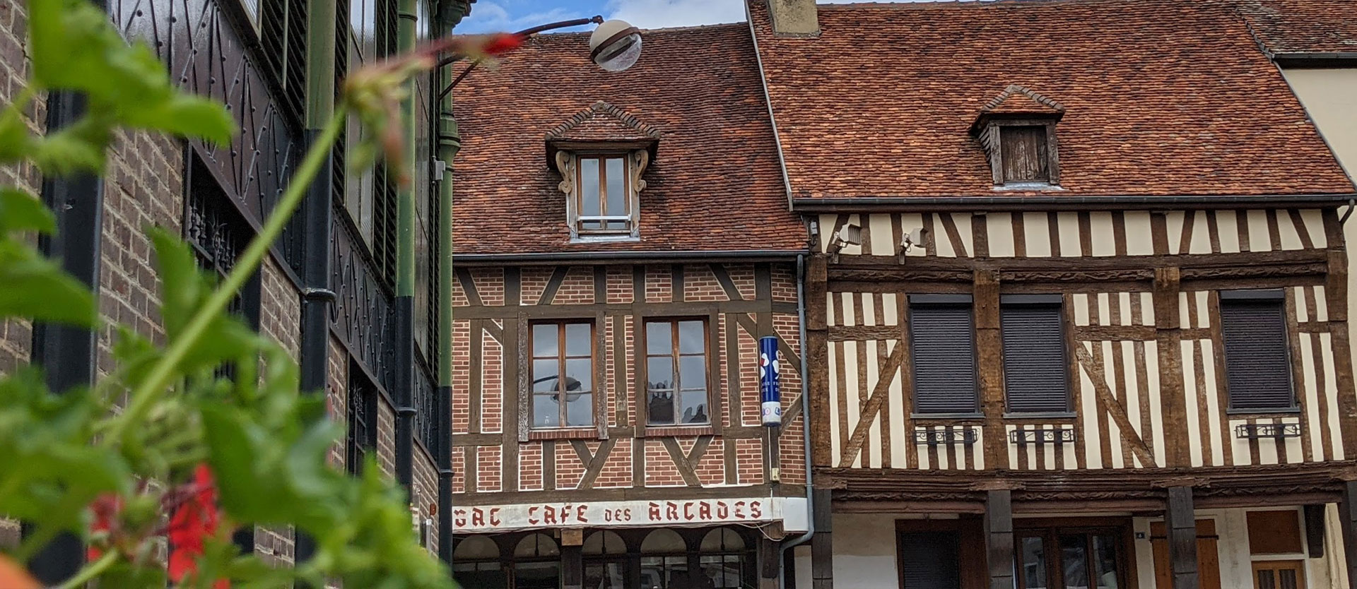 Bienvenue - Chaource en pays d'Armance