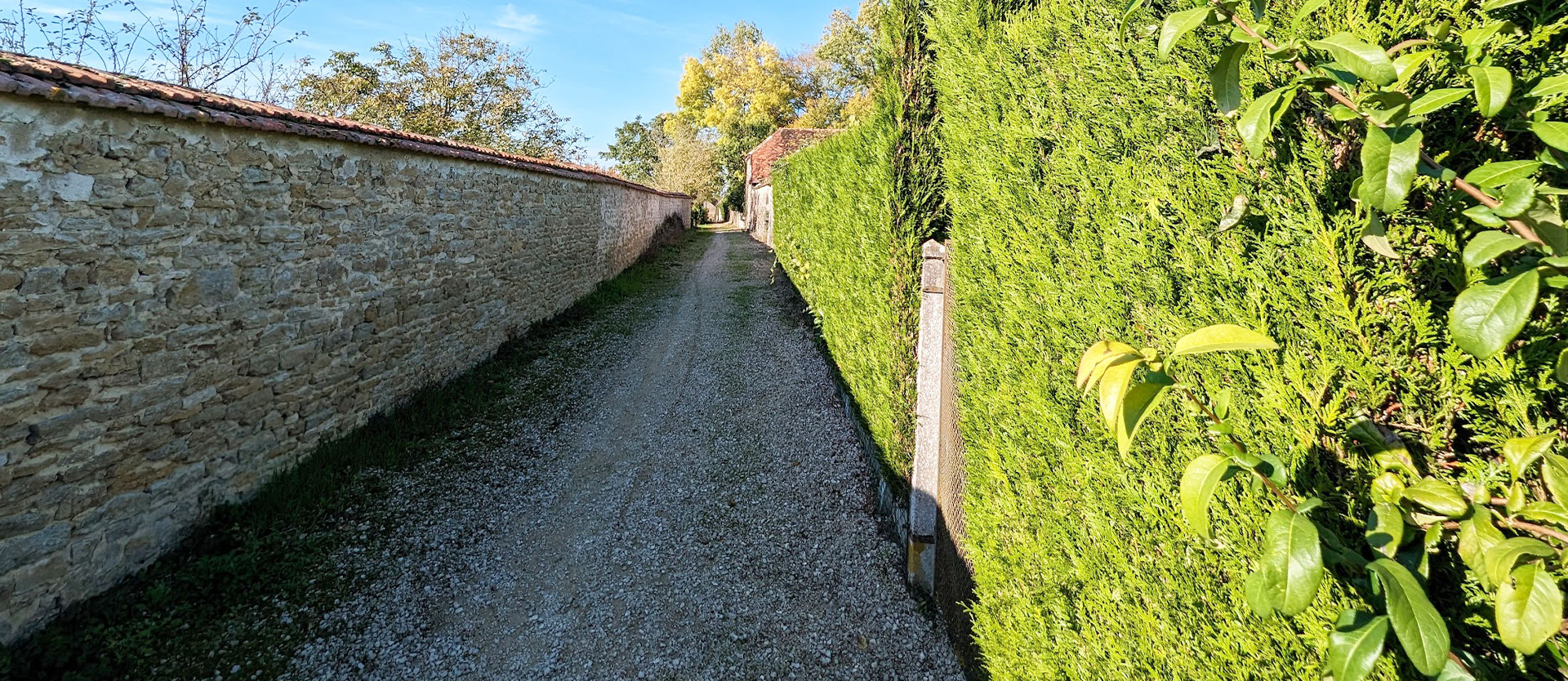 Bienvenue - Chaource en pays d'Armance