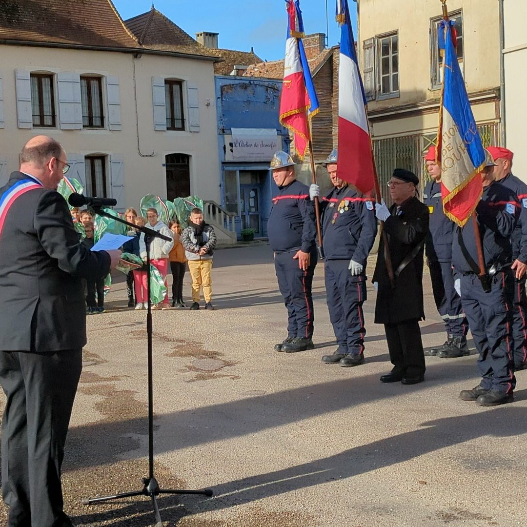Bienvenue - Chaource en pays d'Armance