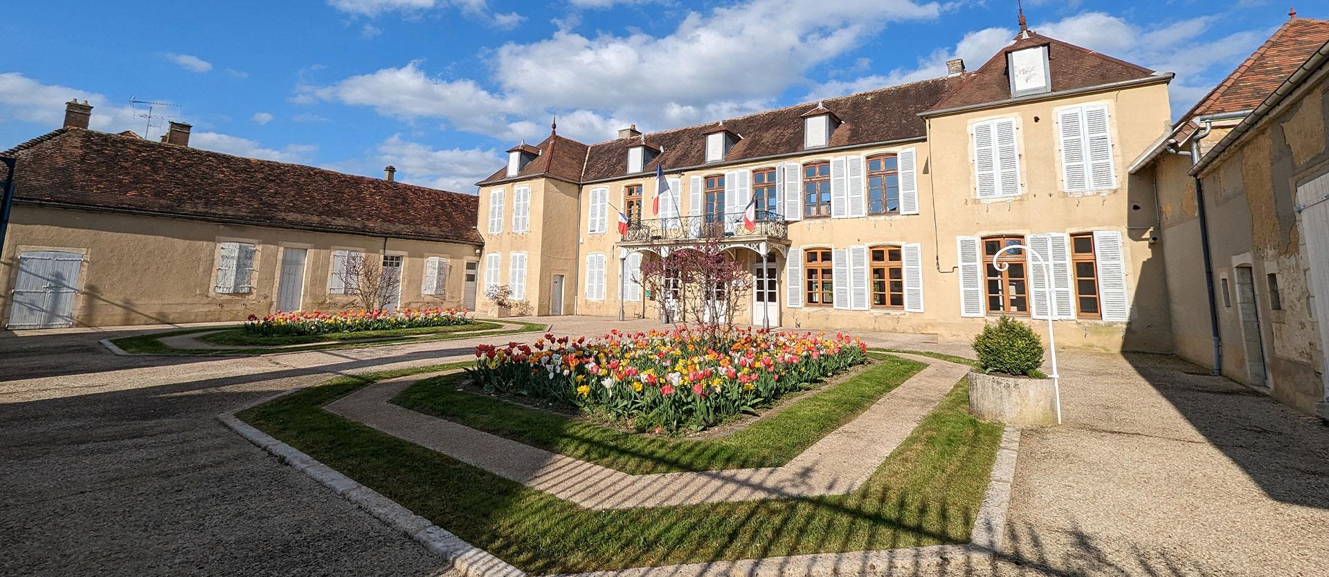 Bienvenue - Chaource en pays d'Armance