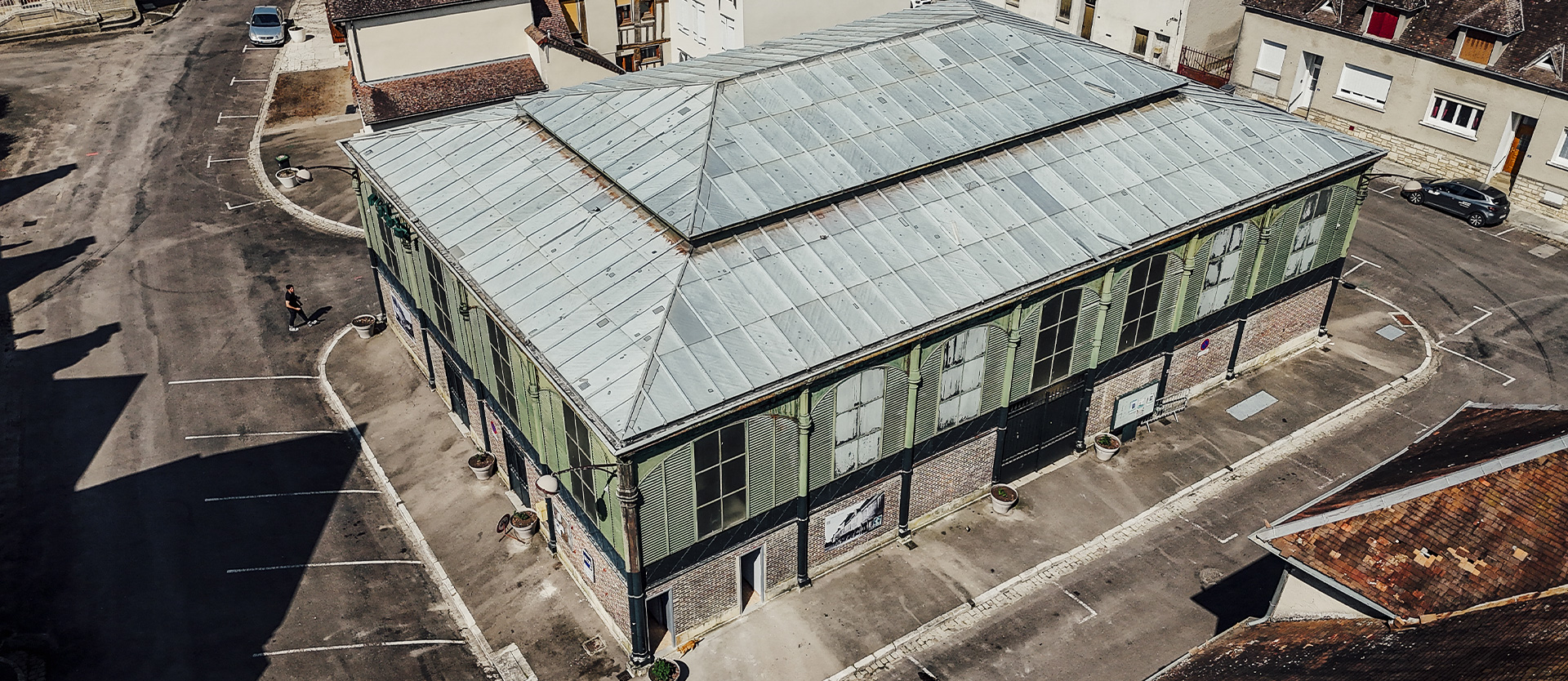 Bienvenue - Chaource en pays d'Armance